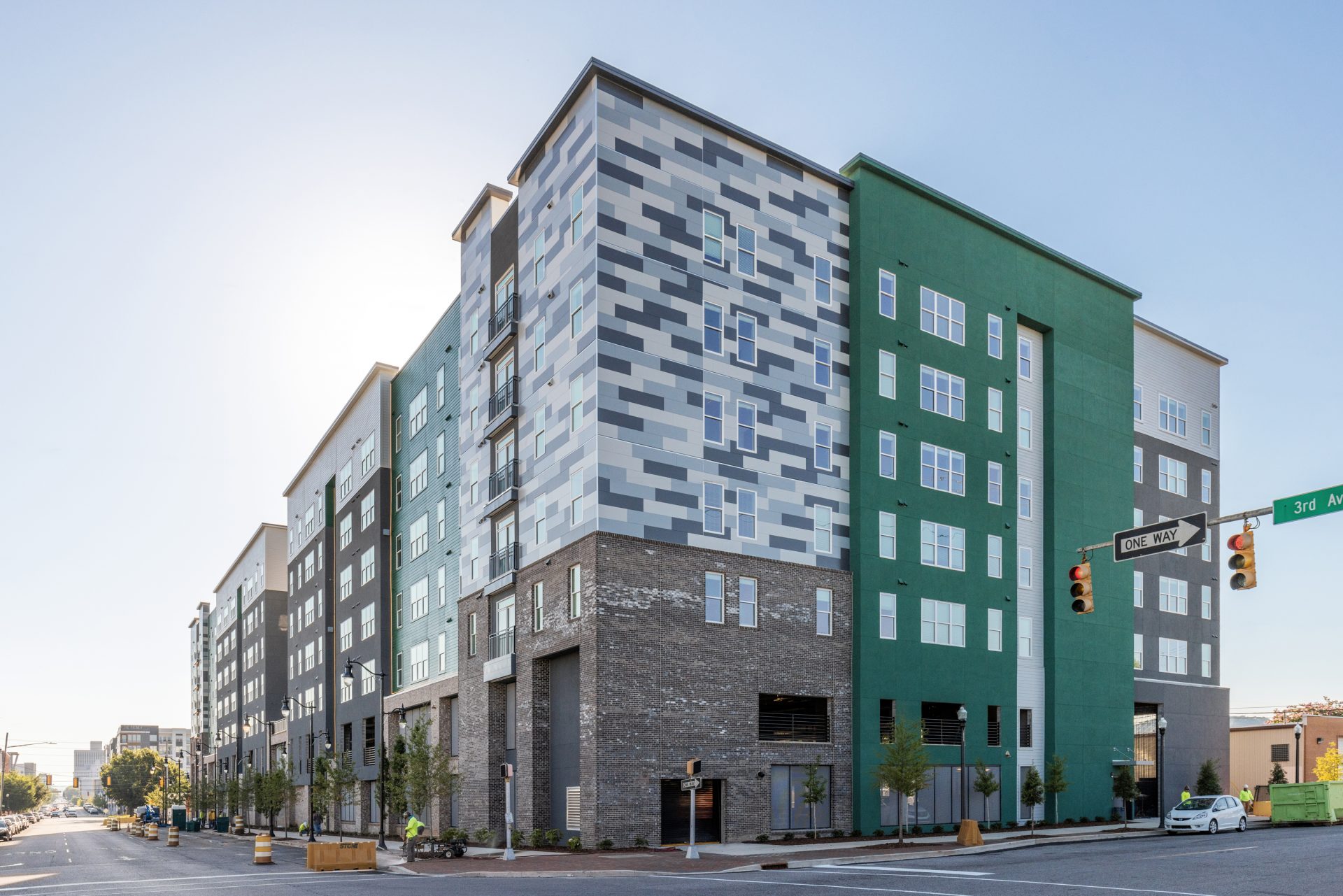 Projects | Stone Building Company