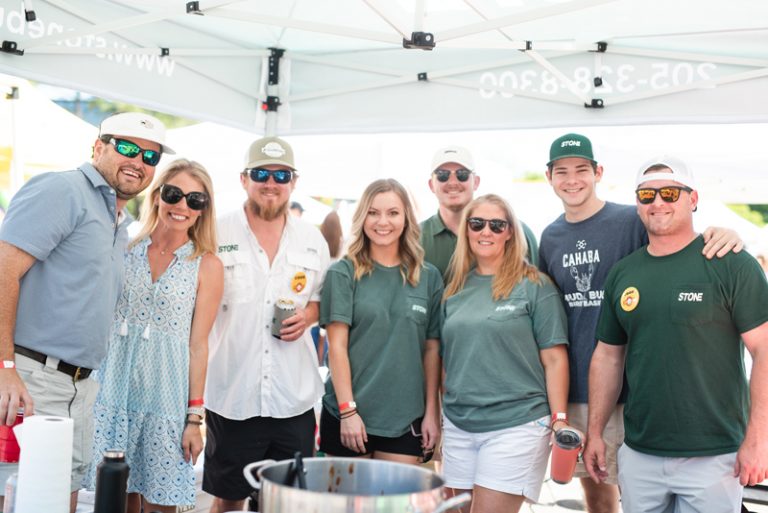 About Us | Stone Building Company