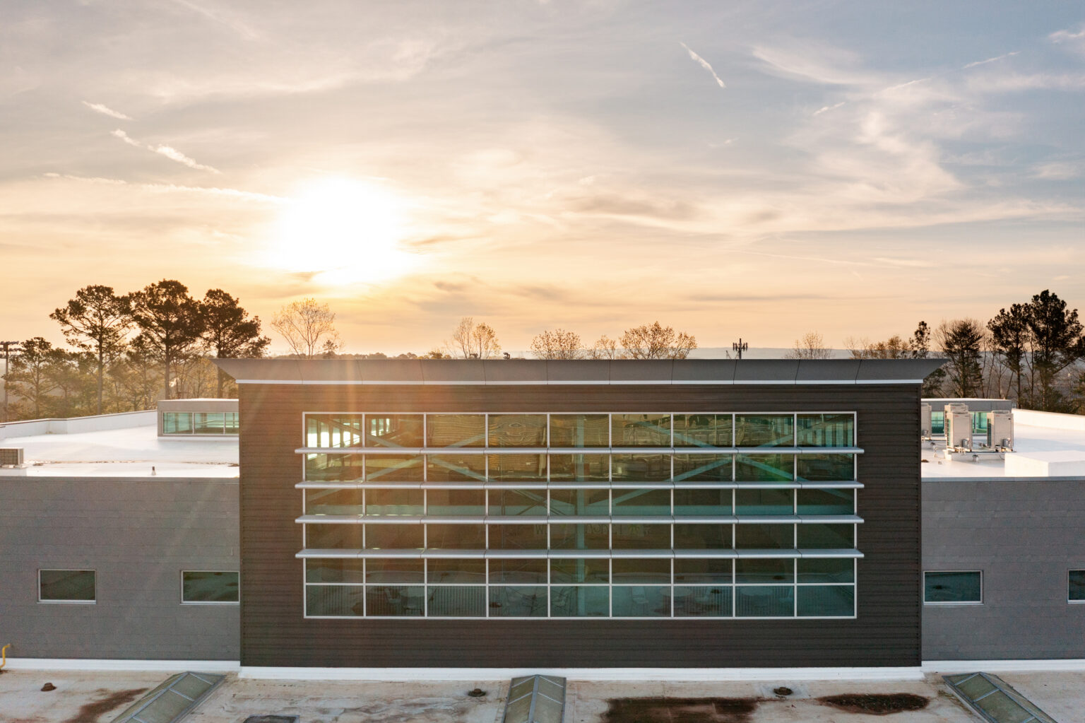 Mountain Brook High School | Stone Building Company