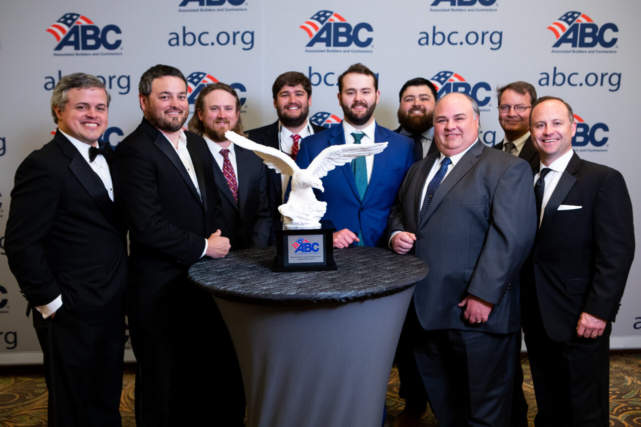 About Us | Stone Building Company