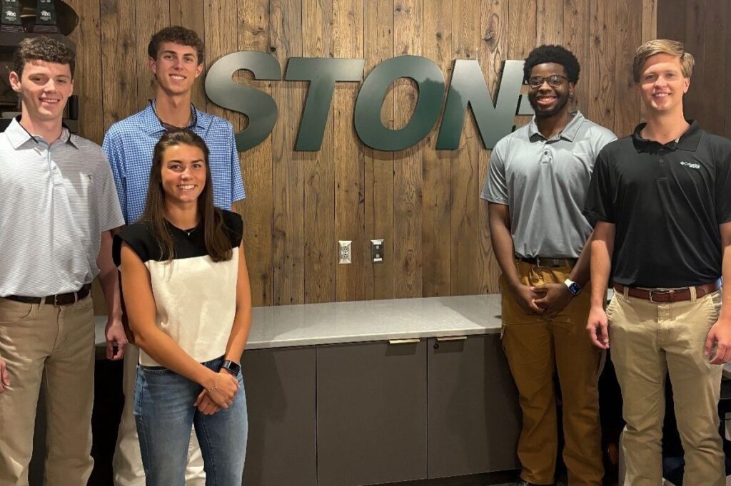 Careers | Stone Building Company