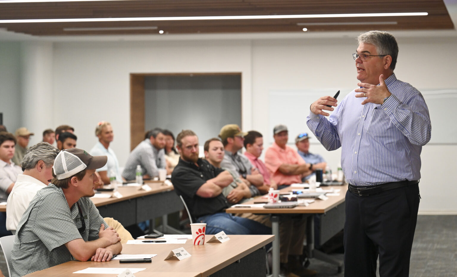 Careers | Stone Building Company